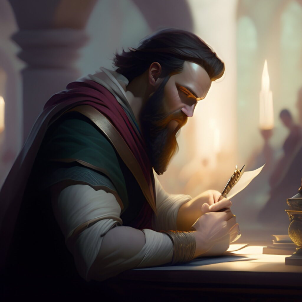 1-2 Thessalonians - Ep 224 Quotes and Notes - LDS Scripture Teachings